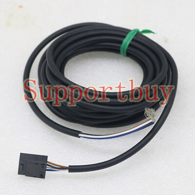 New CN-14H-C3 For Panasonic SUNX Cable Connector Free Shipping | eBay