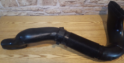 MERCEDES C220 CDI AIR INTAKE PIPE COMPLETE A 646 094 03 97 | eBay