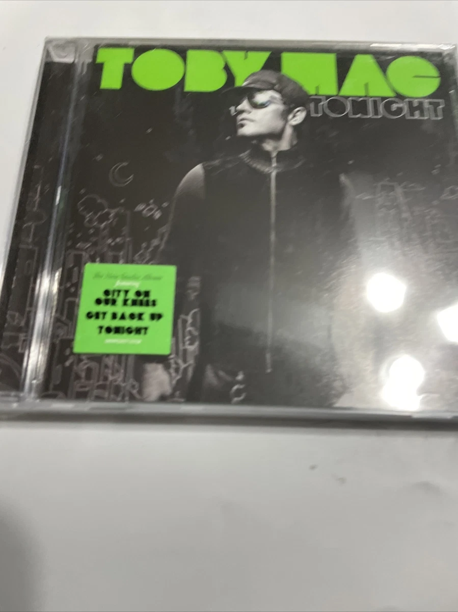 Tobymac Tonight Deluxe