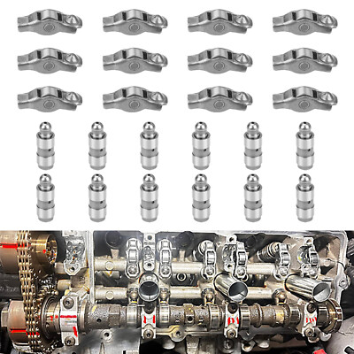 24X Lifter & Valve Rocker Arm 5184296AH 5184332AA for Dodge Ram | eBay