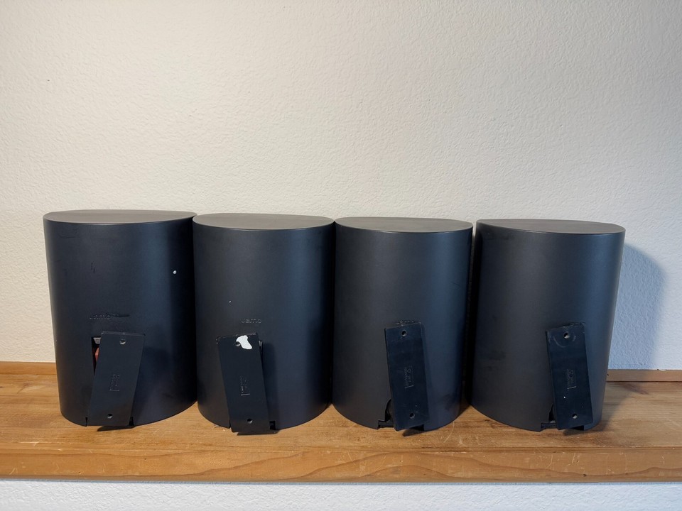 Jamo Klipsch A310 Omega-1 Speaker System Surround Sound Speakers Home ...