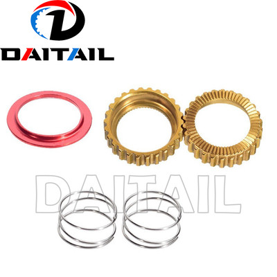 60T Star Ratchet Hub Kit for DT Swiss Hub MTB New | eBay
