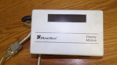 Heartmate 1280N 8426 Display Module *FREE SHIPPING* | eBay