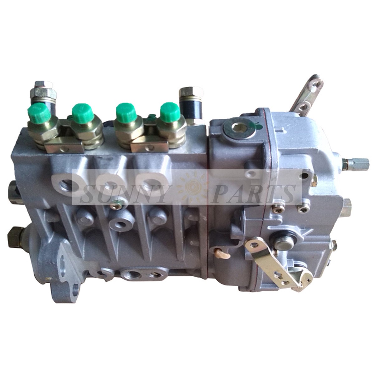 Seapple High Pressure Fuel Injection Pump 0400463124, 54% OFF