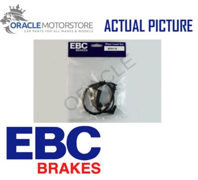 NEW EBC FRONT BRAKE PAD WEAR SENSOR WARNING INDICATOR GENUINE OE ...