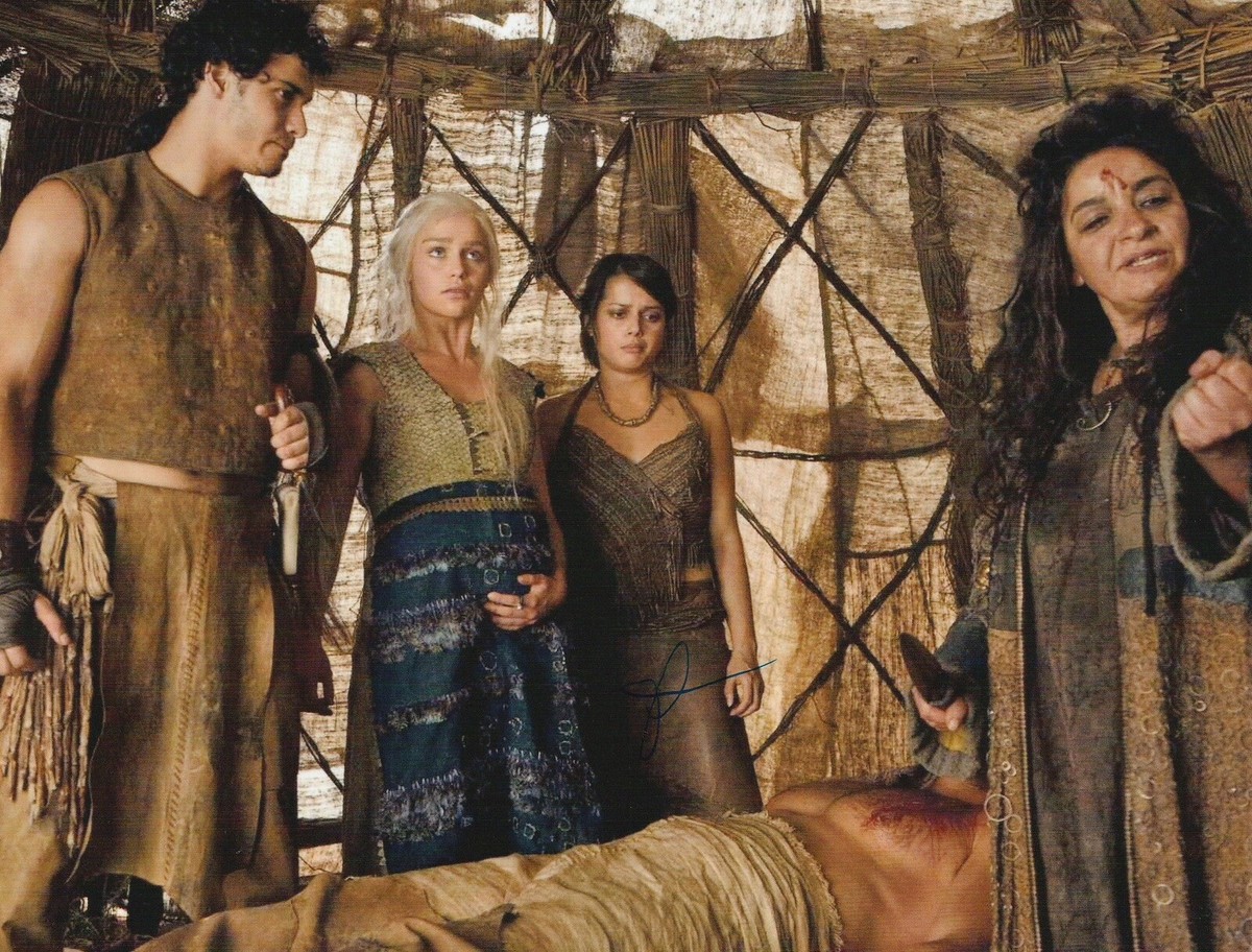 Amrita Acharia Game Of Thrones Game Of Thrones Star Amrita Acharia
