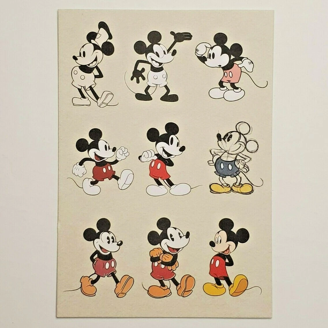 Mickey Mouse Museum