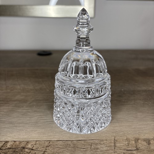 Waterford Crystal US Capital Building Dome | eBay