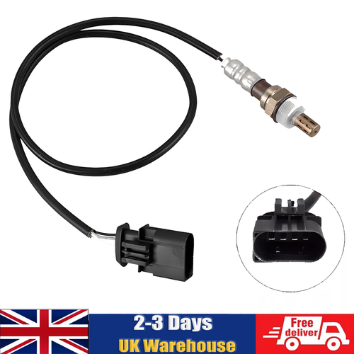 PRE-CAT OXYGEN LAMBDA O2 SENSOR 11780872674 FOR BMW FOR MINI (R50, R53 ...