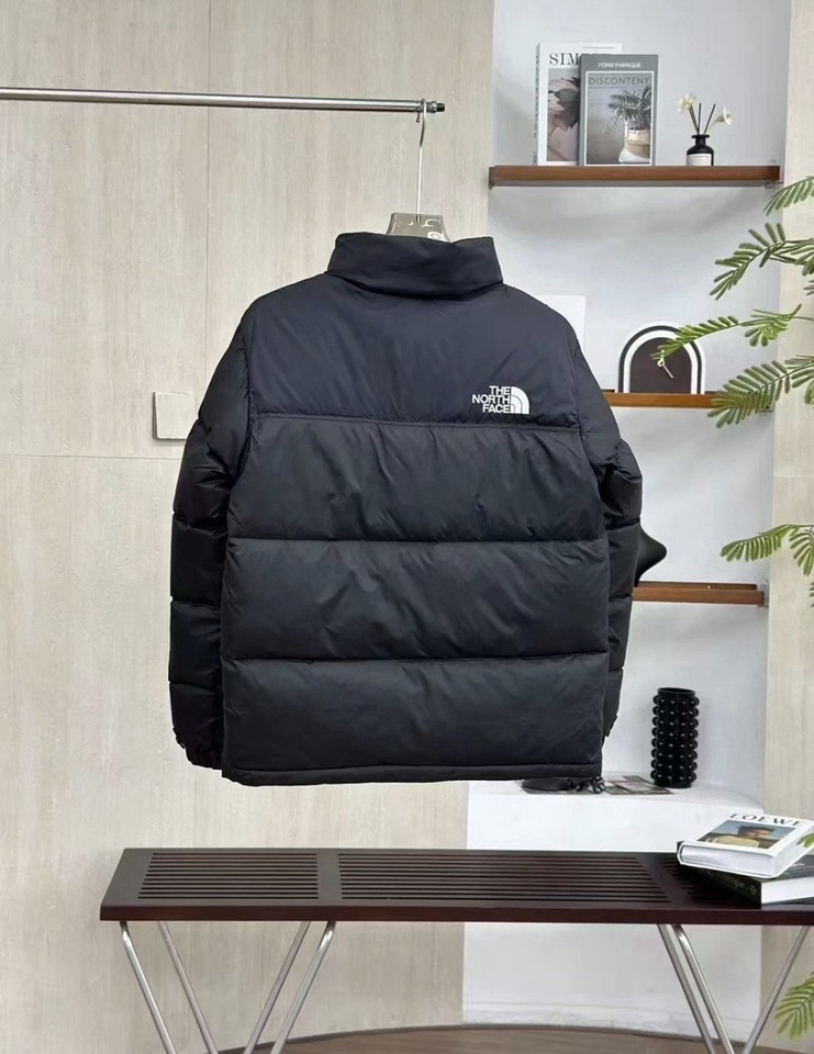 The North Face 1996 Retro Nuptse 700 Men's Down Puffer Jacket Size ...