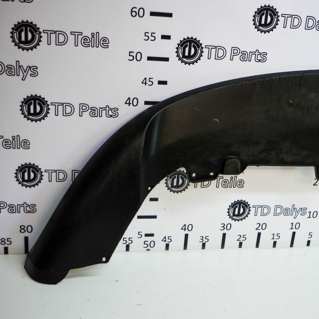 Mk5 VW GTI Rabbit Jetta Front Bumper Lower Valance OEM 1K0805903B for ...