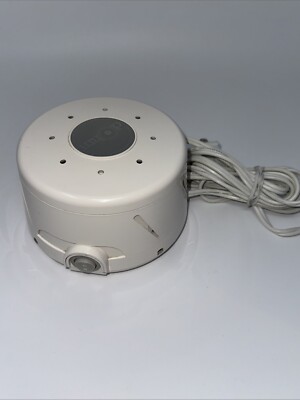 Dohm/SS Sound Machine Sleep Conditioner White Noise Maker M1DSUSWH USA ...