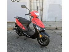 Scooters & Mopeds for sale | eBay