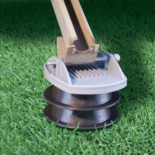 4 Leisurewize Caravan Motorhome Corner Steady Level Extension Stack ...