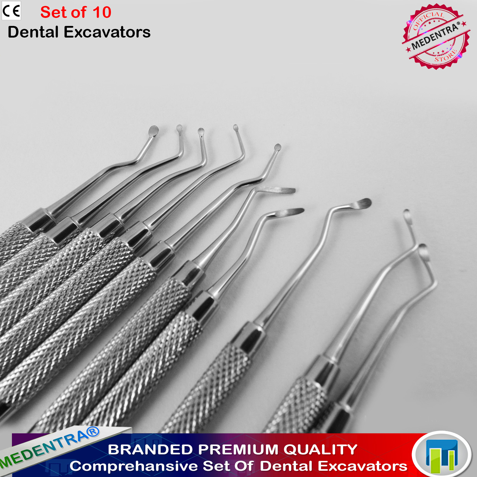 Types Of Excavators In Dentistry at Gerald Tapia blog