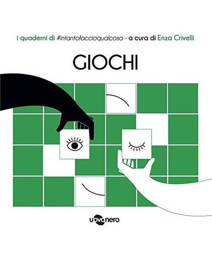 2 GIOCHI. I QUADERNI DI #IFQ, Crivelli E. (Cur.) 9791280104052 | eBay.de