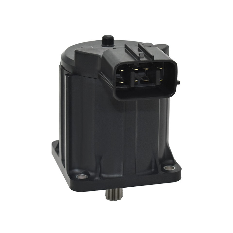 RHF55V 12V Engine Turbo Actuator Plug For Isuzu NRR NPR NQR Truck GMC ...