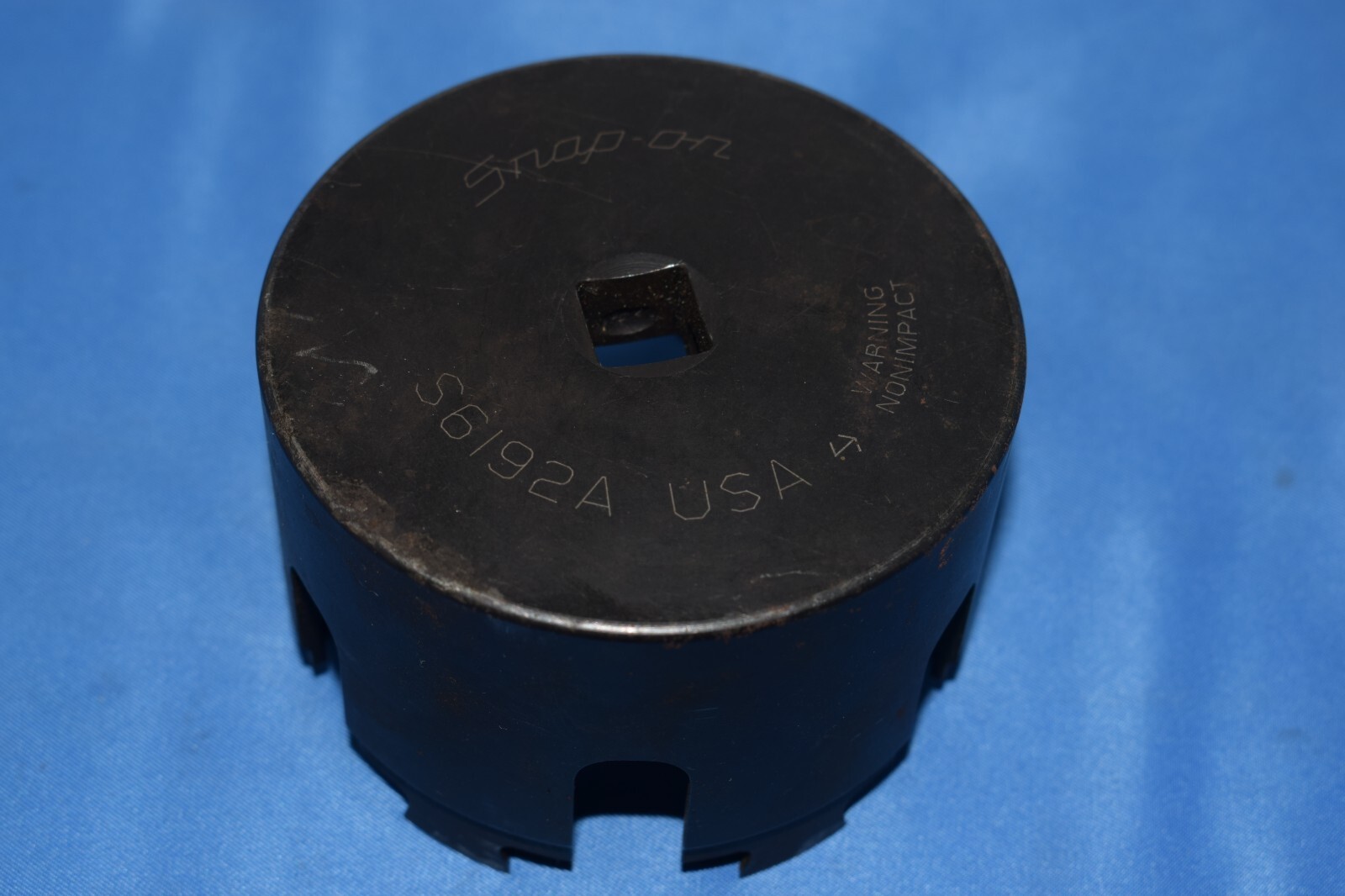 Snap-on S6192A Water Pump Socket for Cadillac Northstar Oldsmobile ...