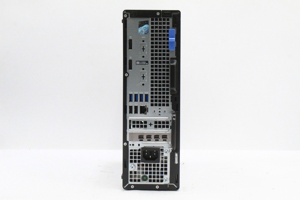 DELL OPTIPLEX 5000 SFF | INTEL CORE I7-12700 | 256GB | 32GB | NO OS | eBay
