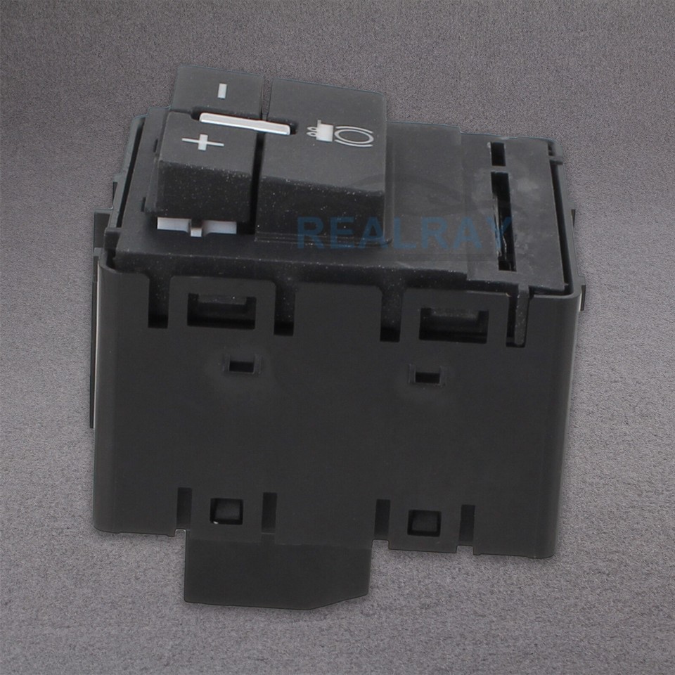 New for GM Black Trailer Brake Control Switch Assembly 84108373 | eBay