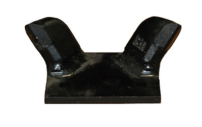 Terminator Tooth Adapter 3 1/2" Cut (T2060H35P) Fits Ground Hog T-4 ...