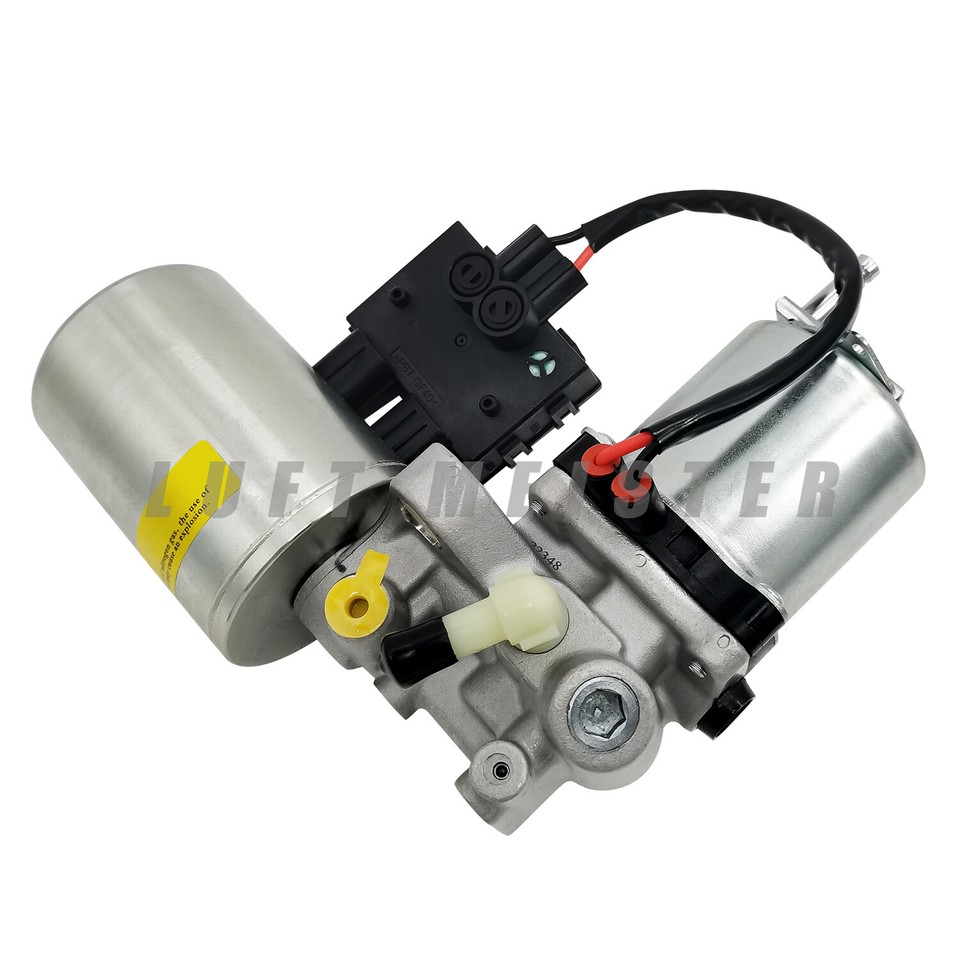 ABS Brake Pump Booster for Toyota Highlander Lexus RX450h 47070-48050 ...