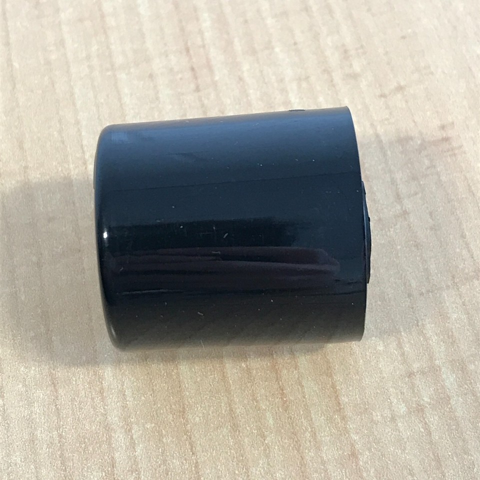 Gaggia Classic Plastic Steam Tap Knob / Faucet knob - Brand New (CF0189 ...