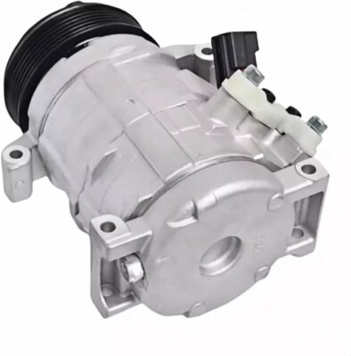 AC A/C Compressor Kit for Chevrolet Traverse 3.6L 2009 2010 2011 2012 ...