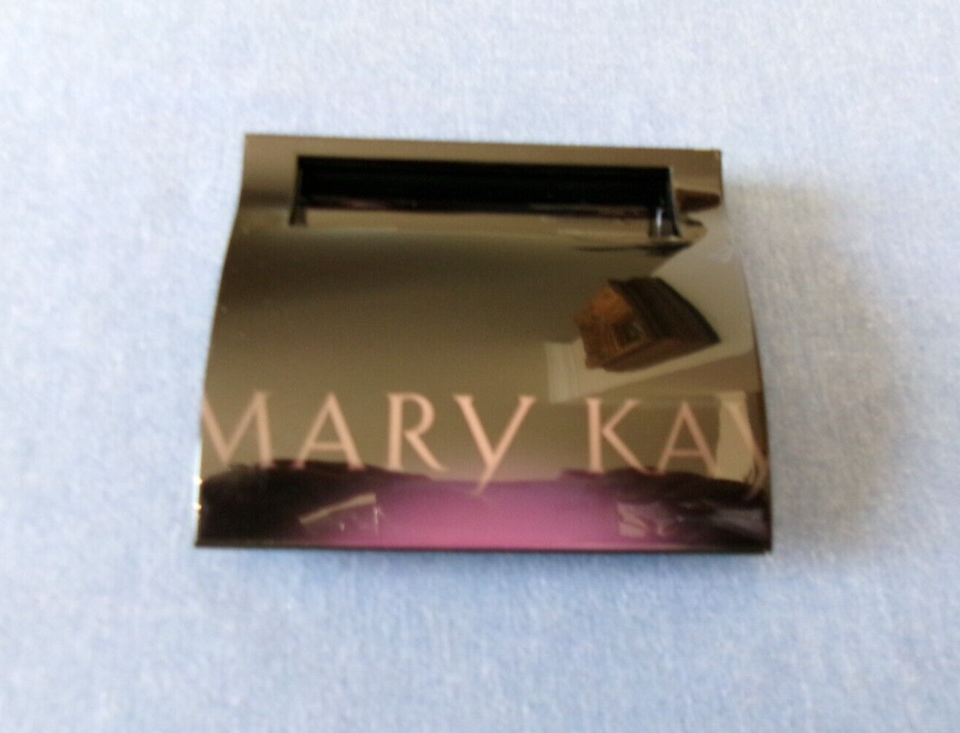 Mary Kay Compact Mini Palette Unfilled Magnetic with Mirror New In Box ...