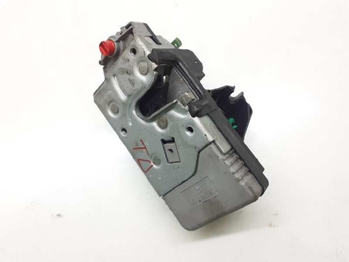 REAR RIGHT DOOR LOCK / 4855201 / 1788287 FOR SAAB 9-3 BERLINA 1.8 T ...