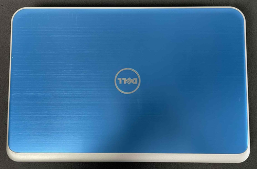 DELL INSPIRON M731R-5735 17.3" Laptop - AMD A8-5545M 1.70GHz 8GB RAM No ...