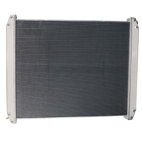 3 ROW RADIATOR FOR 1997-2006 FREIGHTLINER CENTURY COLUMBIA FL FLD112 To ...