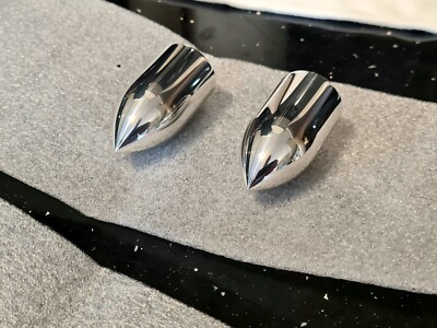 Bowers & Wilkins "B&W 800 Diamond Series" Mid/Range (Phase Plug Upgrade ...