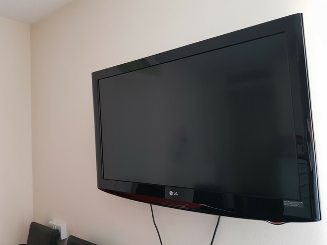 LG 37LH3000 37" 1080p HD LCD Television for sale online | eBay
