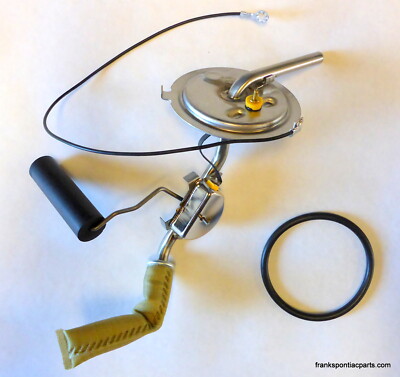 67-68 Pontiac NEW Replacement Single-Line Fuel Sending Unit Catalina ...