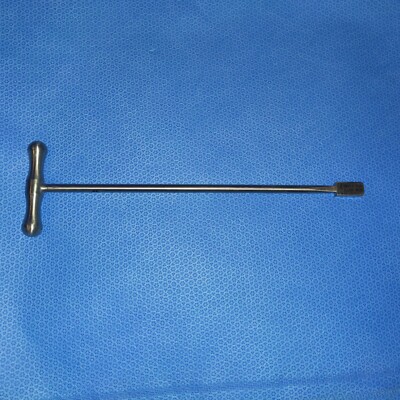 Medtronic Osteotech 2124-009 T-Handle Trial /Sizer | eBay