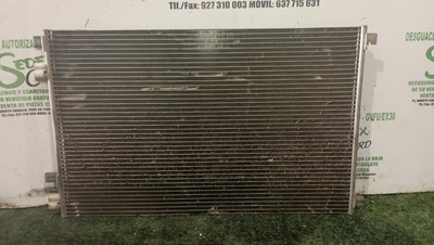 8200115543 Condensador/Radiador Aire Acondicionado pour RENAULT MEGANE ...