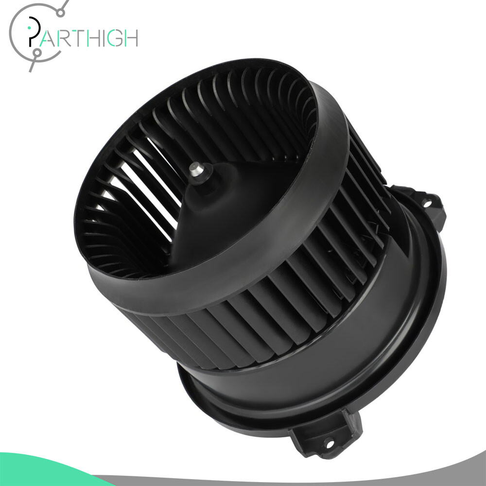 Rear A/C Heater Blower Motor For 2008 09 10-13 Toyota Highlander 11-18 ...