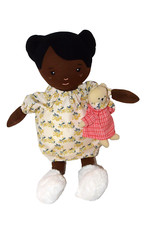 Manhattan Toy Playdate Friends Harper Machine Washable and Dryer Safe ...