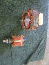 A053J366 Rotor Onan Replaces 220-4544-s2 Fits RV QG 5500 Generator for ...