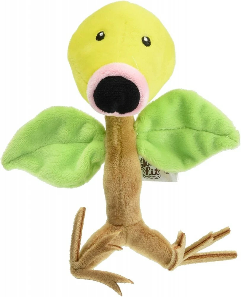 Pokemon Bellsprout Toys