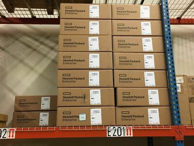 JH209A HPE FlexNetwork 7500 2.4T 8P G / 10G SFP 2P 40G QSFP MPU HPE ...