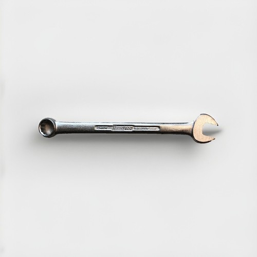 Hazet 600 14mm Combination Wrench Tool-Kit Set Tourist VW Bug Beetle ...