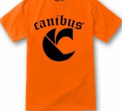 Canibus T shirt New Retro 90s Hip Hop Rapper 90's Lyrics East Coast Rap ...