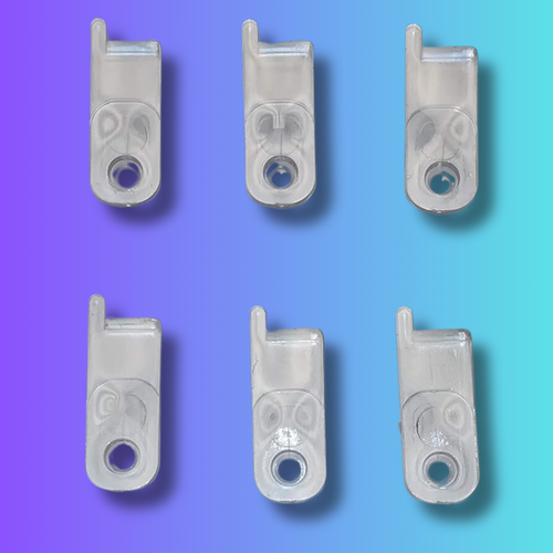 Clear Toggle Switch Cover Guard Keep Light Switch ON Off protects your ...
