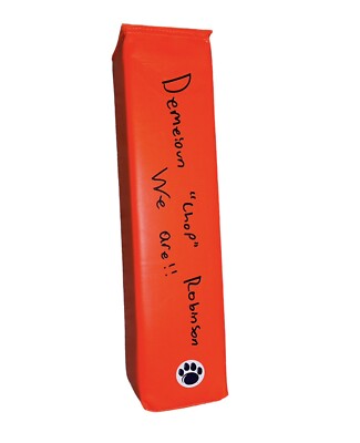 Chop Robinson Signed Pylon Penn State Nittany Lions Football Auto CHOP ...