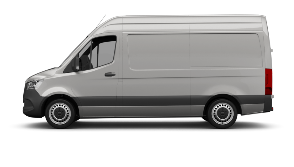 Mercedes-Benz Sprinter Van | Review the Specs, Features and Pros & Cons ...