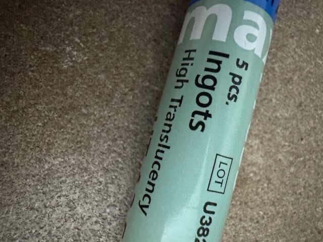 Ivoclar IPS e.max Press Ingots HT 5 pcs (new, opened) | eBay