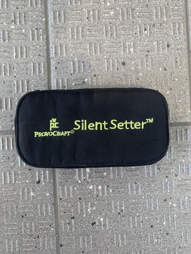 Provocraft Silent Setter Grommet Eyelets Original Zipper Storage Case ...