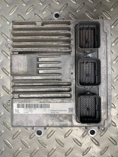 15 16 17 Acura TLX Engine Control Computer Unit ECU OEM 37820RDFA56 | eBay